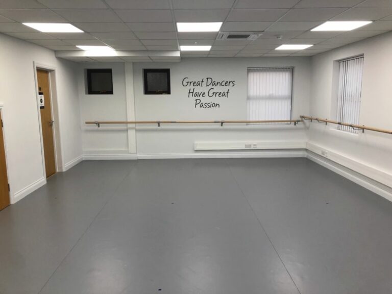 Dance Classes in Woking, Surrey | Leanne Edwards
